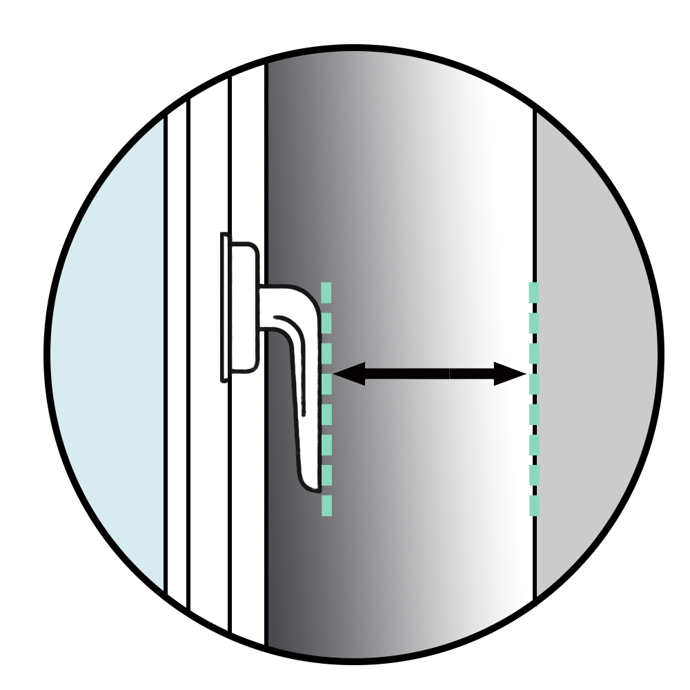 Measuring - Discount Blinds