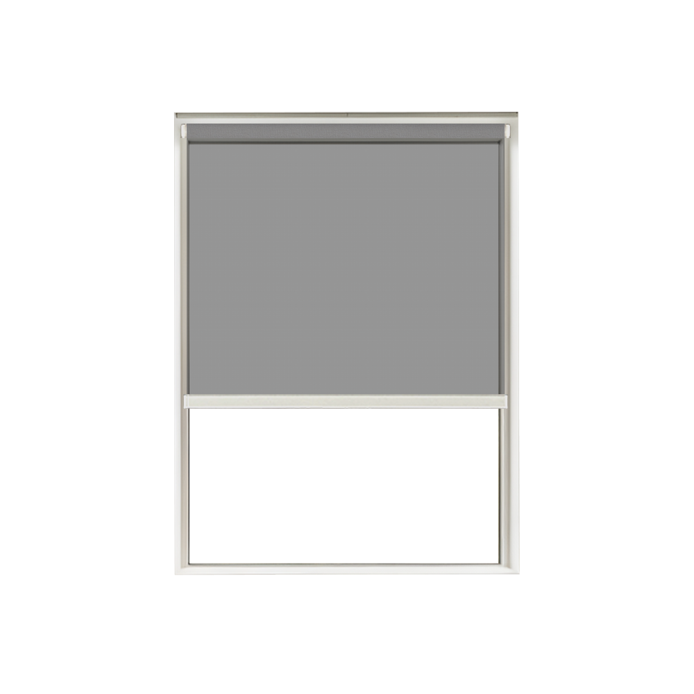 Cinder | Made-to-measure (Sun Screen) Roller Blind - Discount Blinds