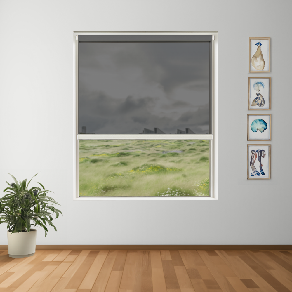 Sun Screen - Discount Blinds