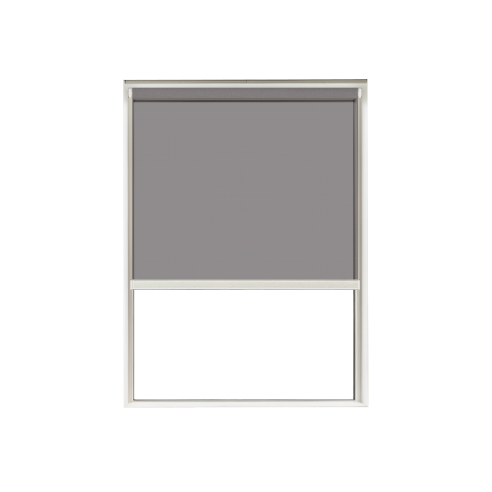 Ember | Made-to-measure (Sun Screen) Roller Blind - Discount Blinds