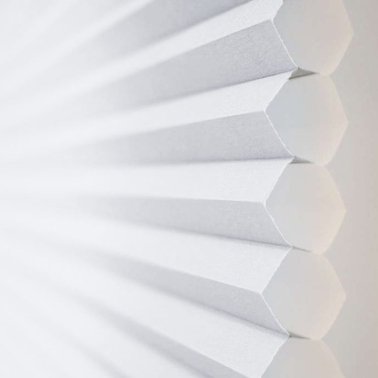 Whisper | Made-to-measure (Translucent) Honeycomb Blind - Discount Blinds