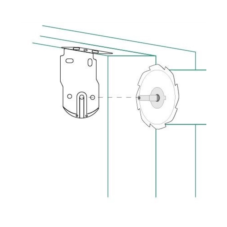 How to Install Roller Blinds - Discount Blinds