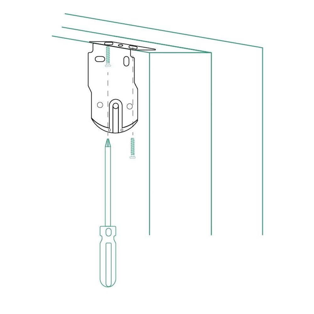 How to Install Roller Blinds - Discount Blinds