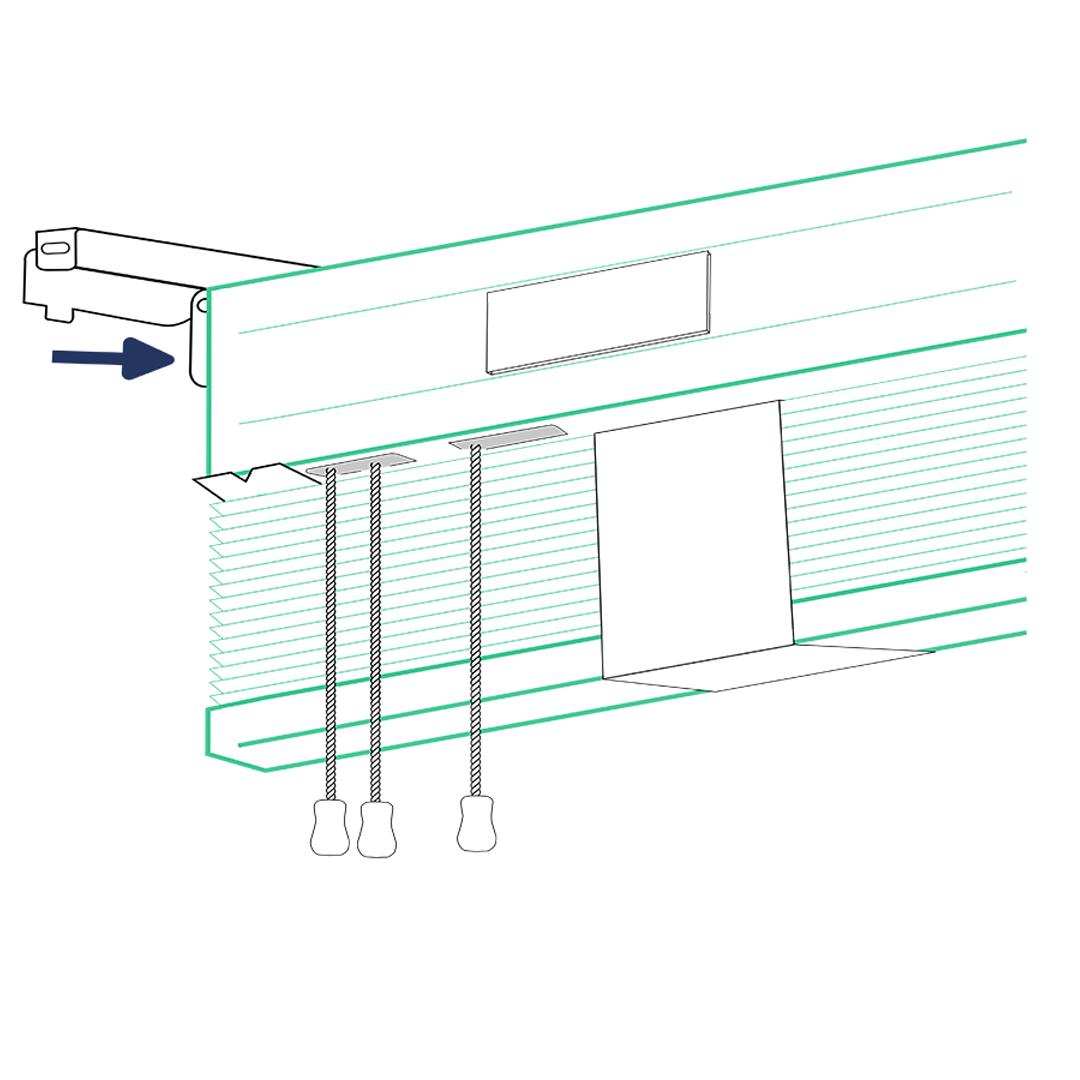 How to Install Venetian Blinds - Discount Blinds